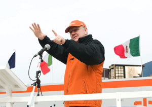 Ritchie Bros. CEO Moves on - BCBusiness