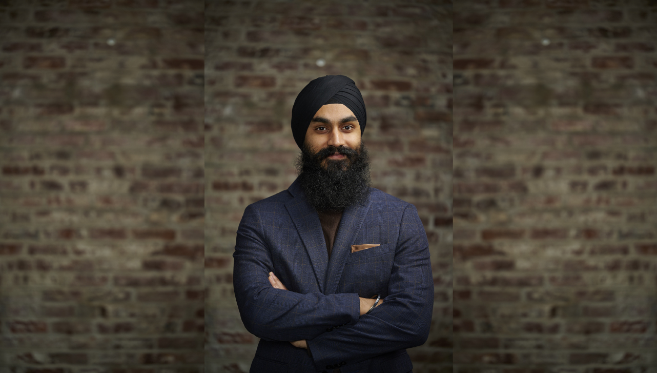 30 Under 30: Manvir Deol makes dreams come true at Plan Your Space in ...