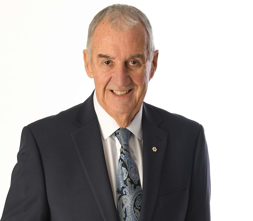 Secrets of the Masters - BCBusiness