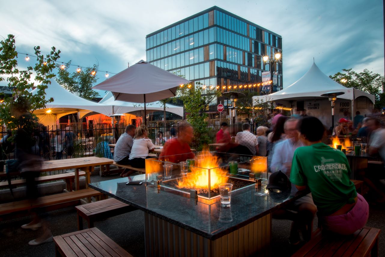 Prince George: BC's Northern Capital - BCBusiness