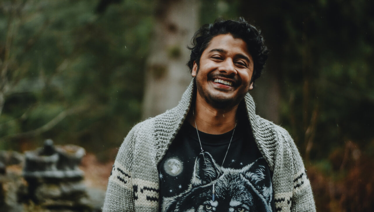 How Qaid Jivan went from Vancouver tech entrepreneur to running the Stonewater Motel - BCBusiness