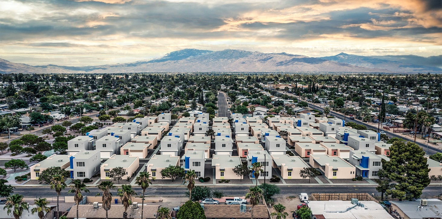 Single-family homes built to rent? How CPI Capital is trying to bring ...