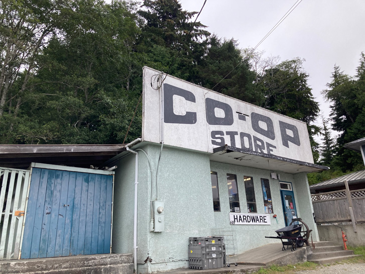 Local Summer Getaway: A Weekend in Sointula - BCBusiness