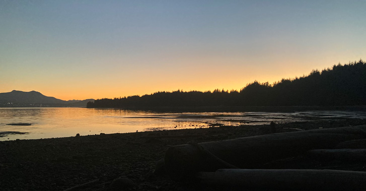 Local Summer Getaway: A Weekend in Sointula - BCBusiness