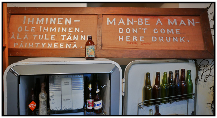 Local Summer Getaway: A Weekend in Sointula - BCBusiness