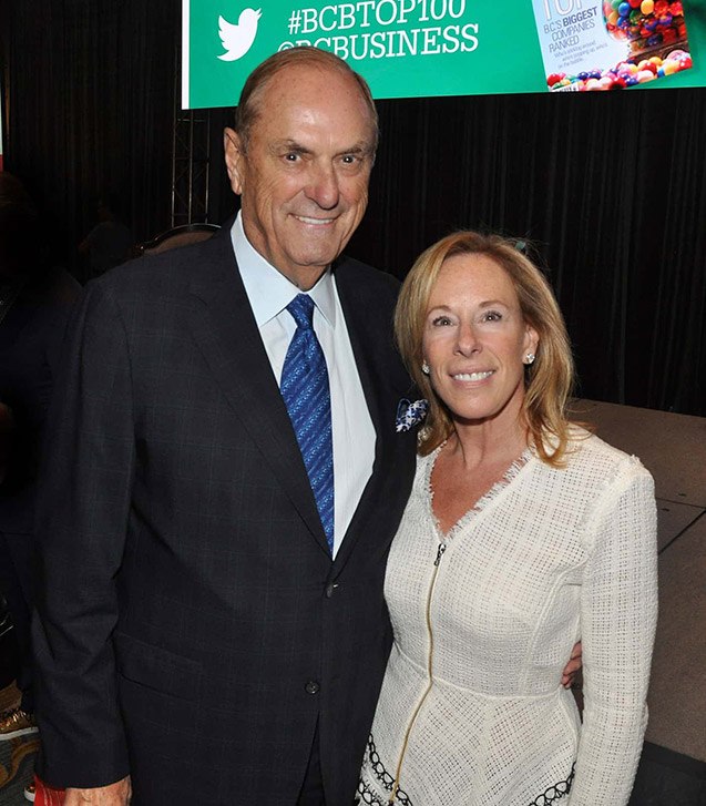 The 2018 BCBusiness Top 100 with Goldcorp's Ian Telfer - BCBusiness