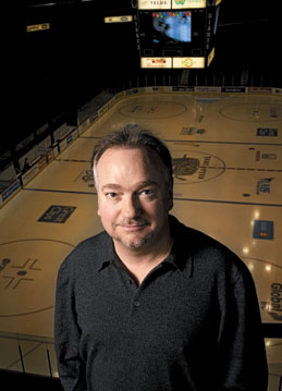 Giant Among Men - BCBusiness