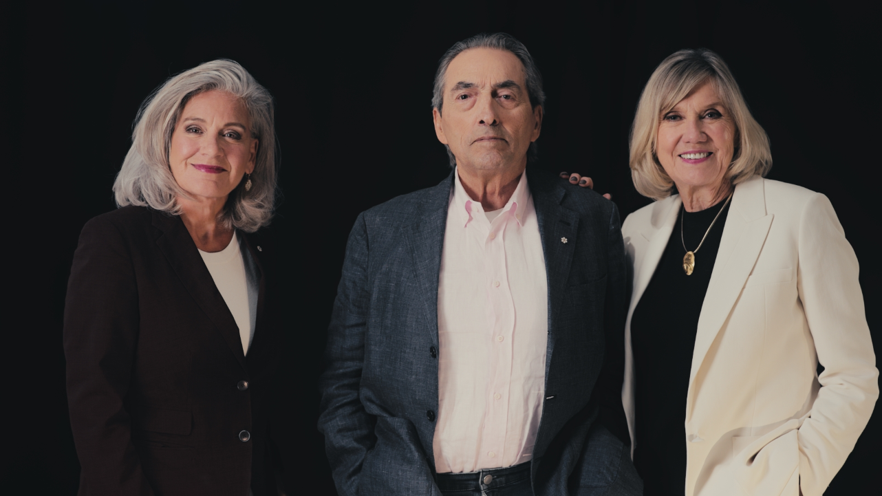 Exploring Indigenous History: New Series Challenges Canadians to Engage ...