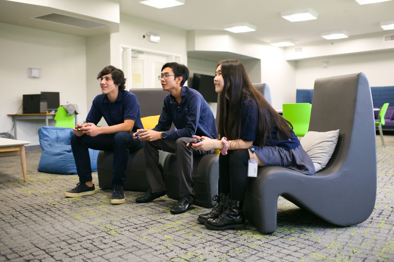 A Place for Every Student - BCBusiness